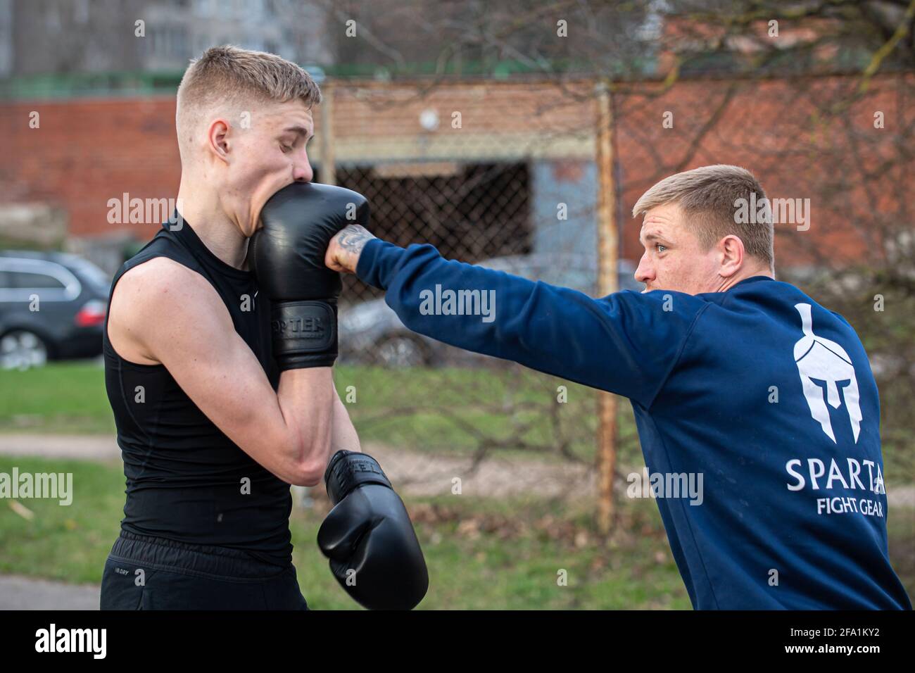 2021-04-19. Evaldas Petrauskas of Lithuania. Lithuanian boxer, Olympic ...