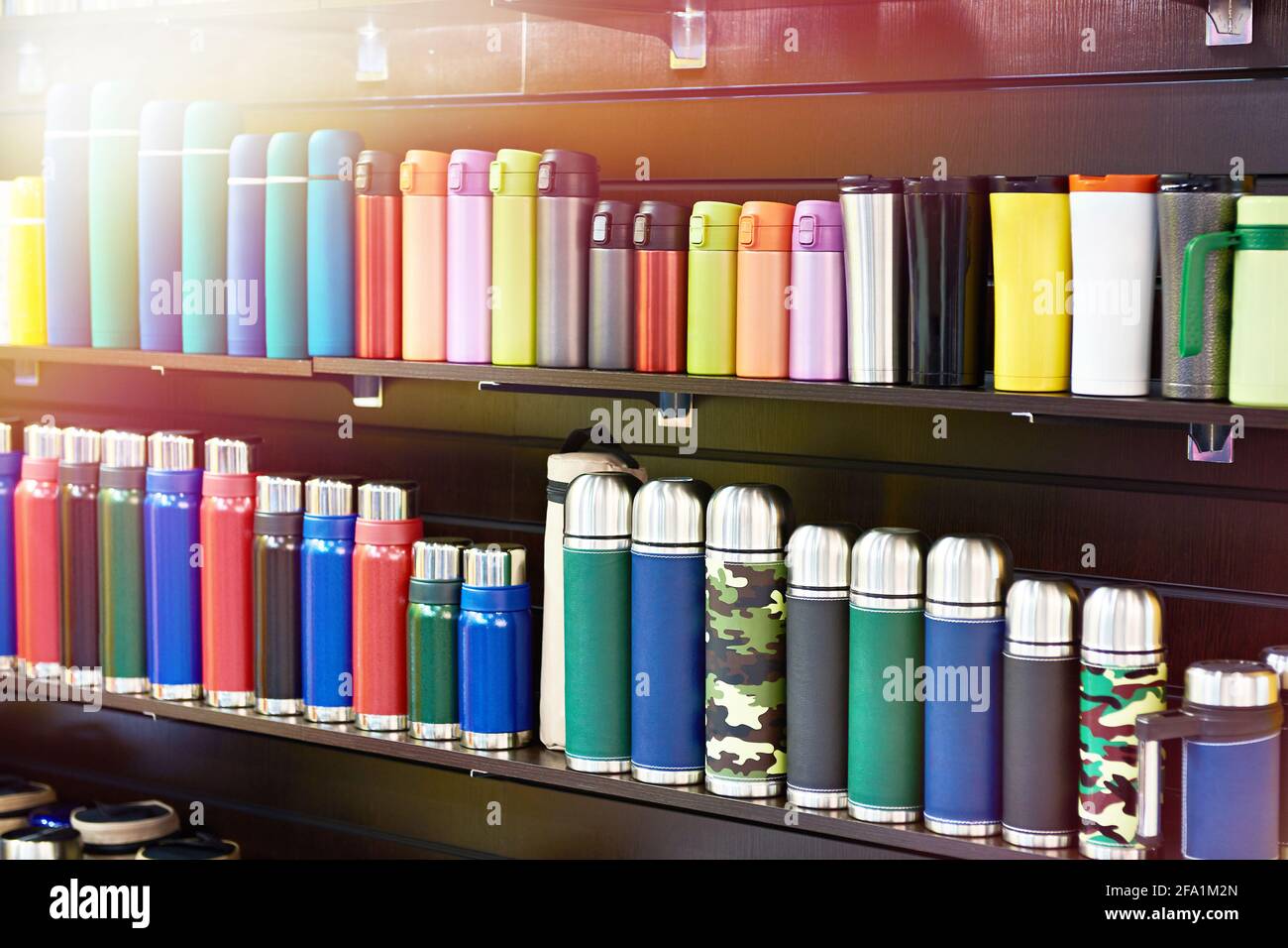 Tea shop interior hi-res stock photography and images - Alamy