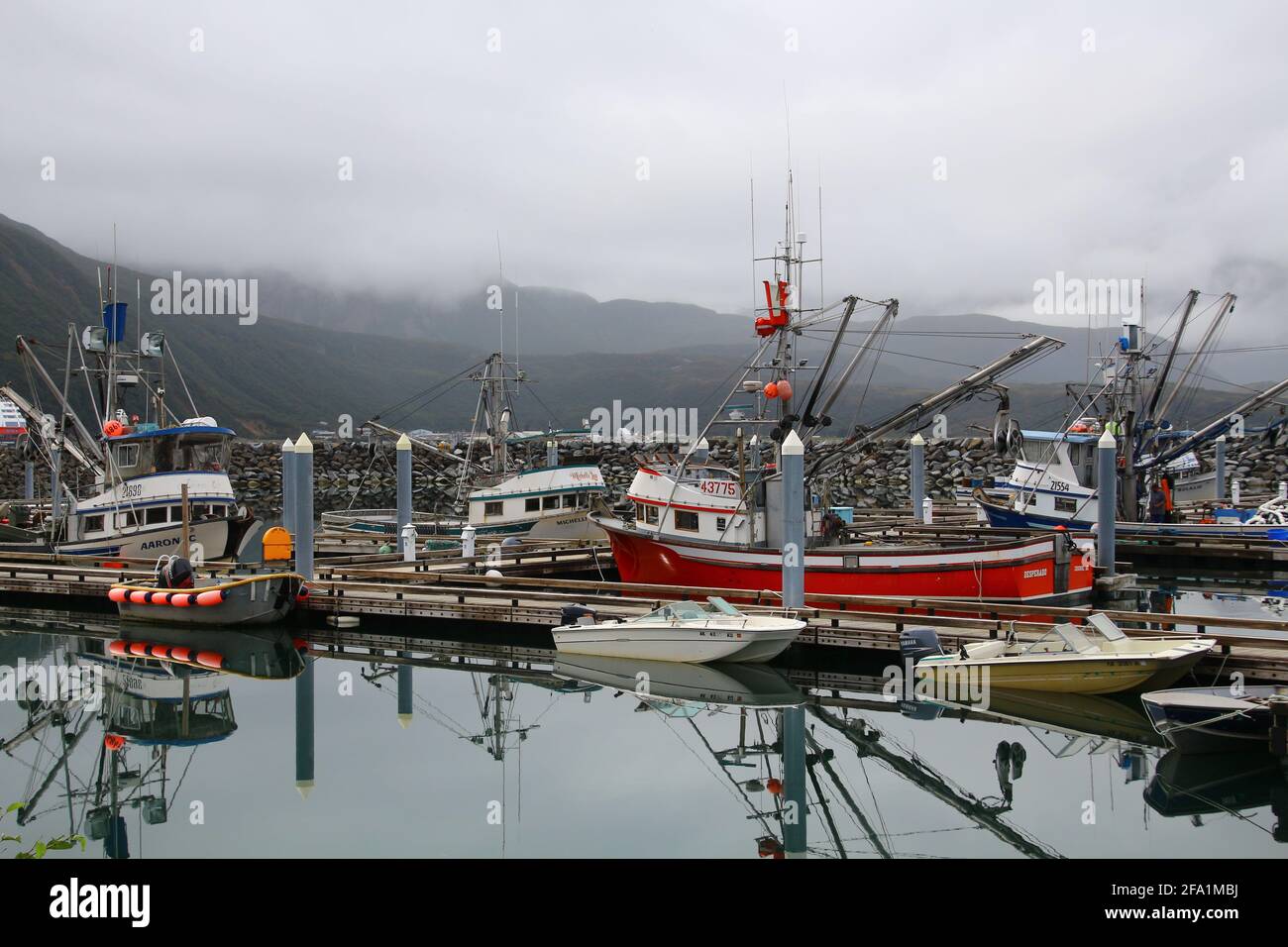 Chignik High Resolution Stock Photography and Images - Alamy