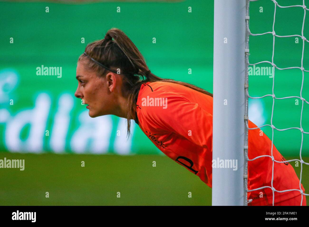 Jenna fife hi-res stock photography and images - Alamy