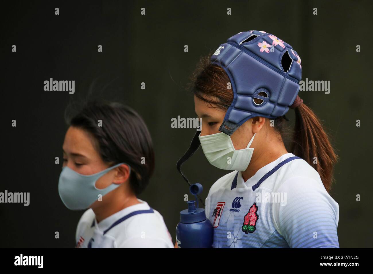 Tokyo stadium chofu hi-res stock photography and images - Alamy