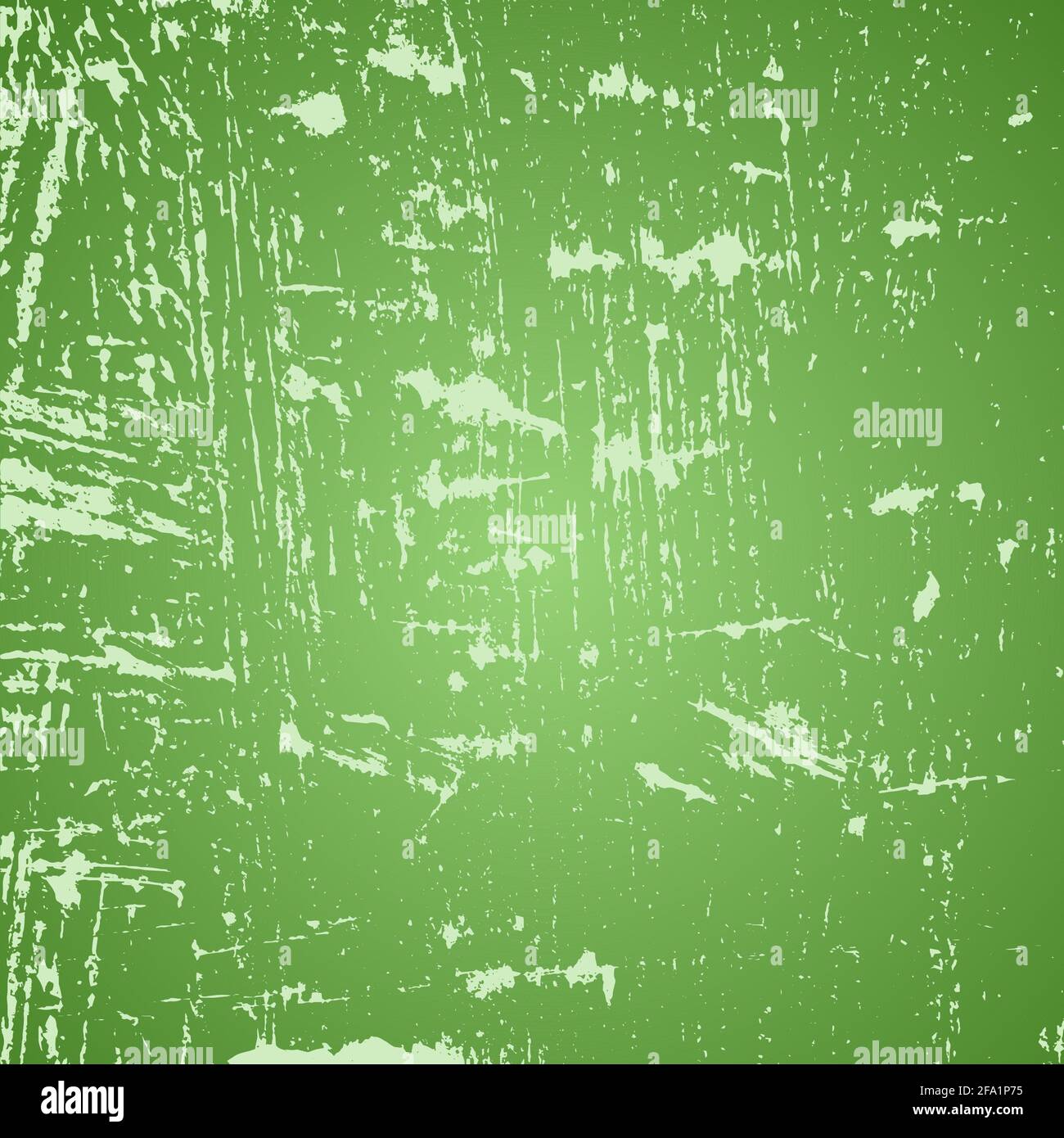 Green Grunge Background Stock Vector Image & Art - Alamy