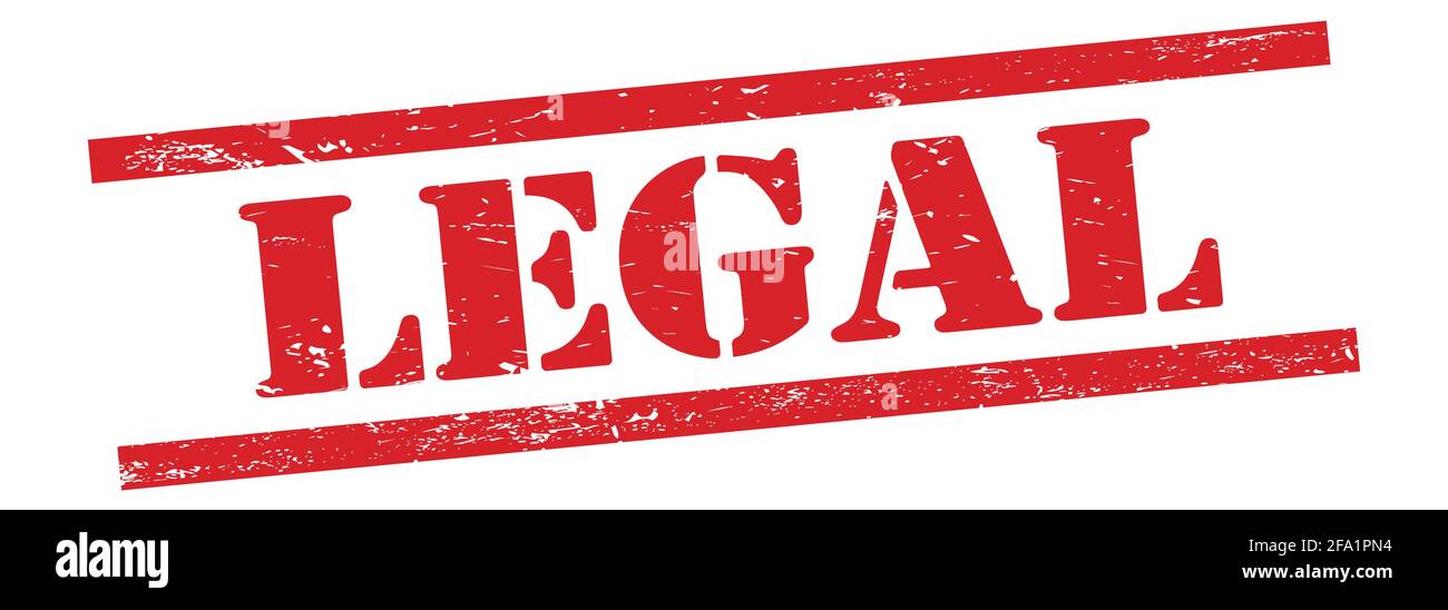 Vintage legal text hi-res stock photography and images - Alamy