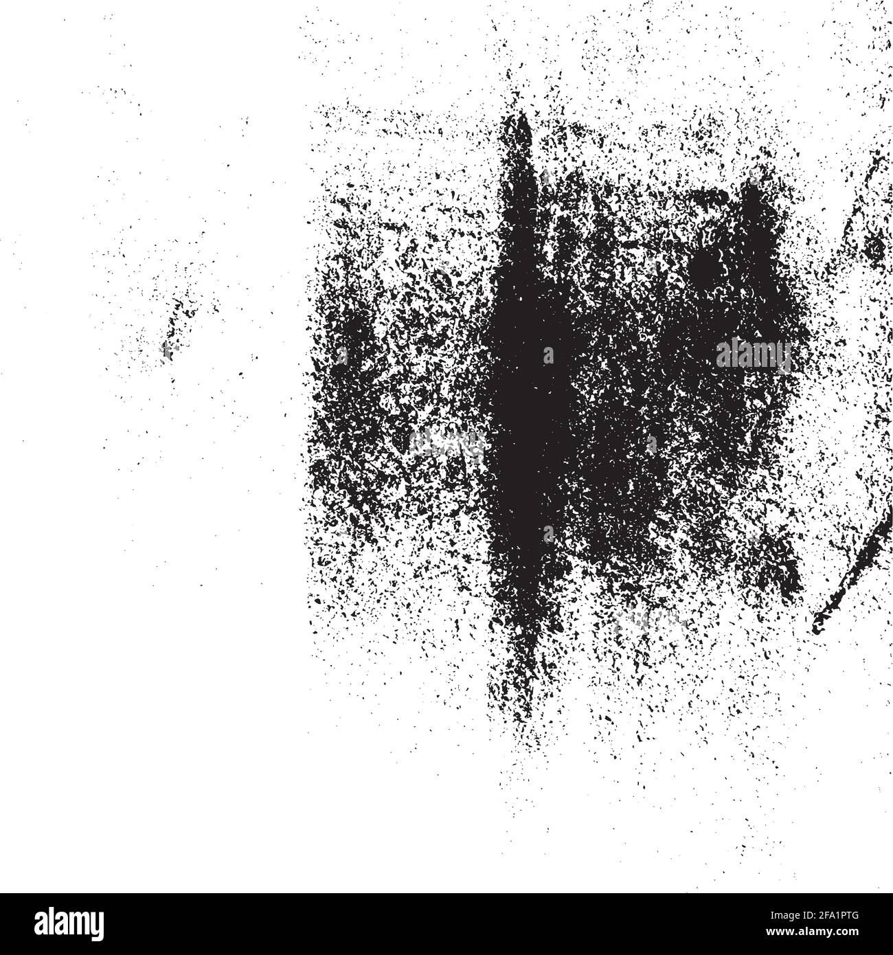 Grunge Overlay Background Stock Vector Image & Art - Alamy