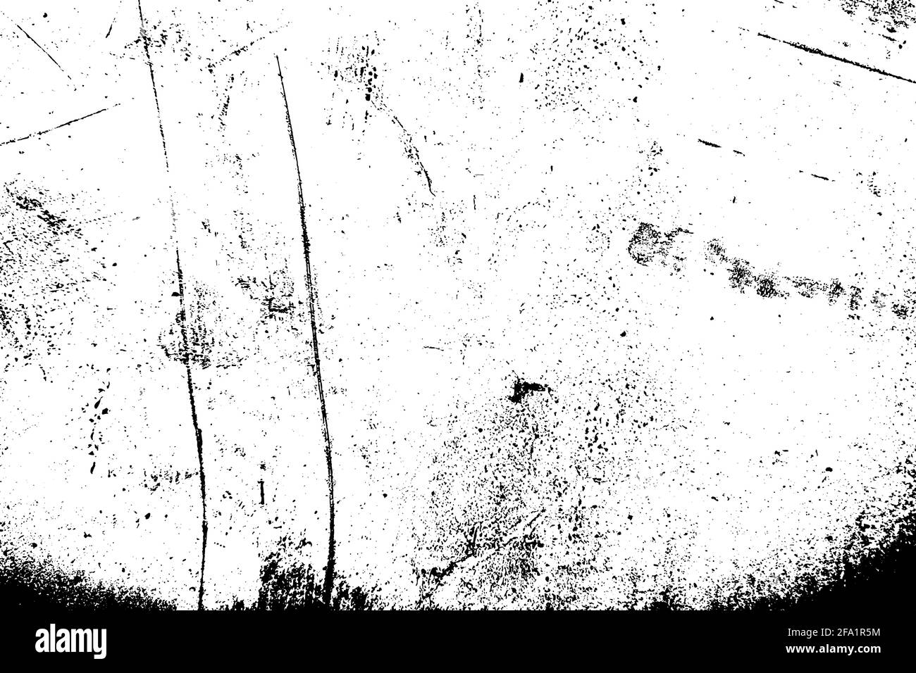 Distress Overlay Background Stock Vector Image & Art - Alamy