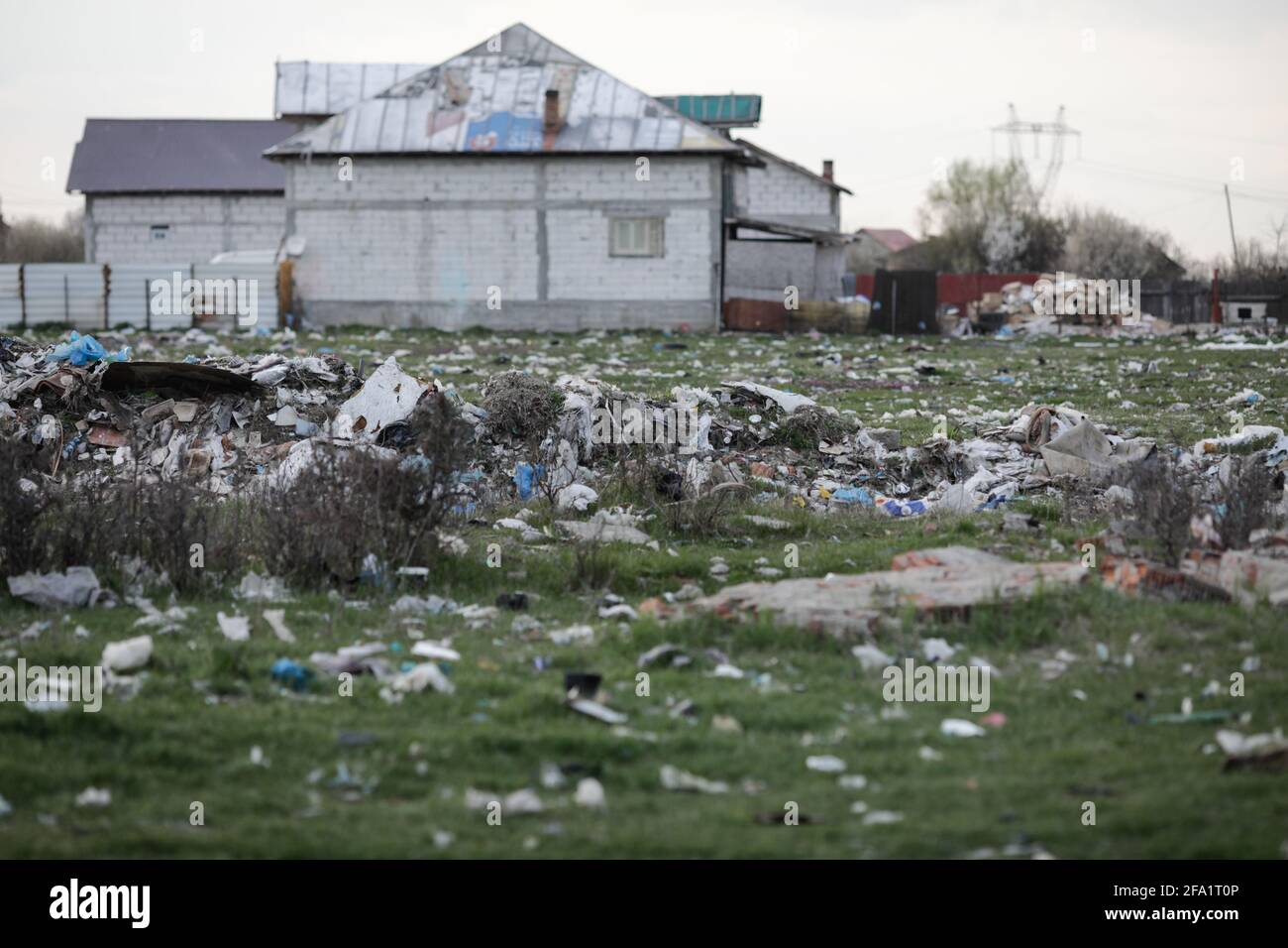 Bolintin hi-res stock photography and images - Alamy