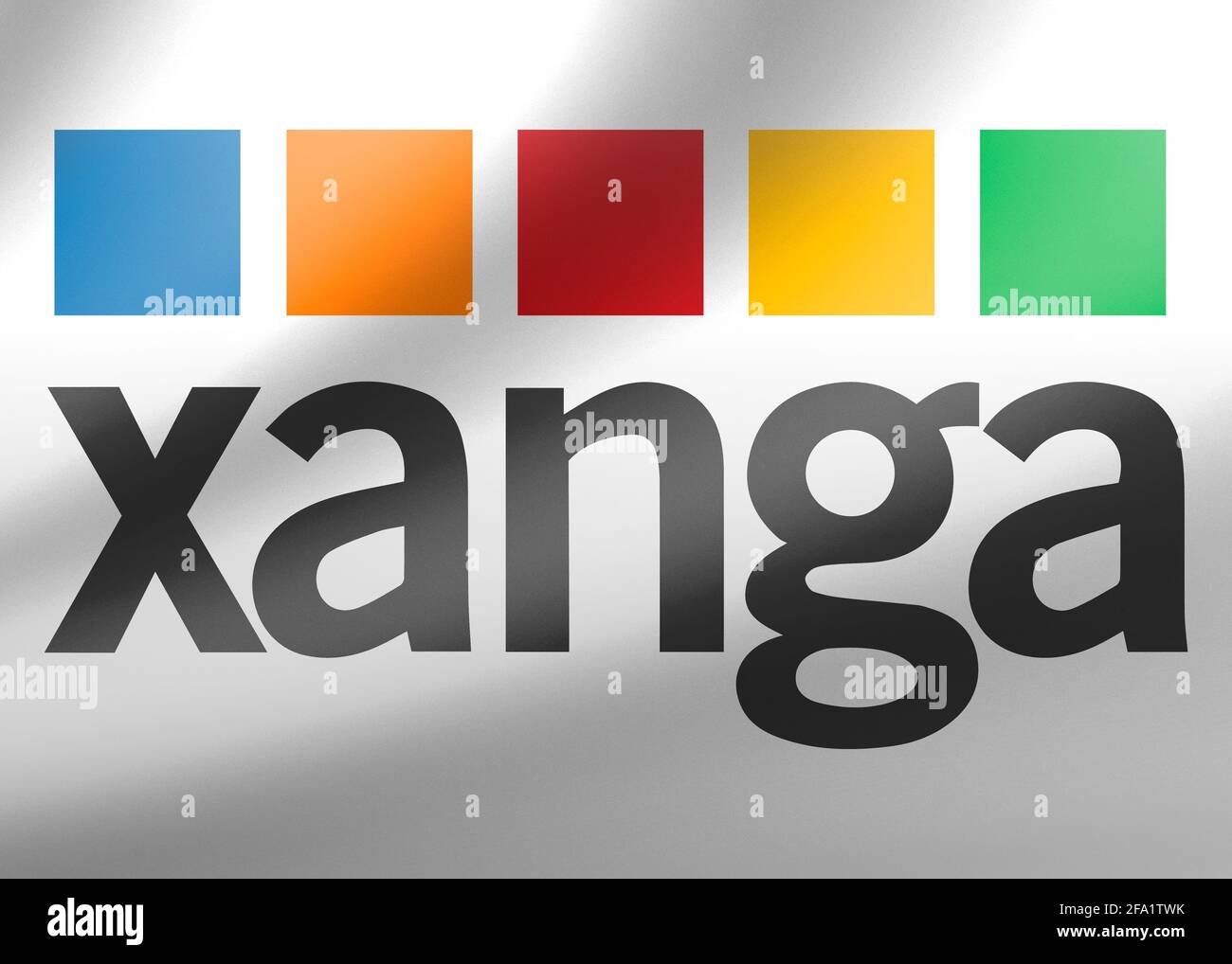 Xanga hi-res stock photography and images - Alamy