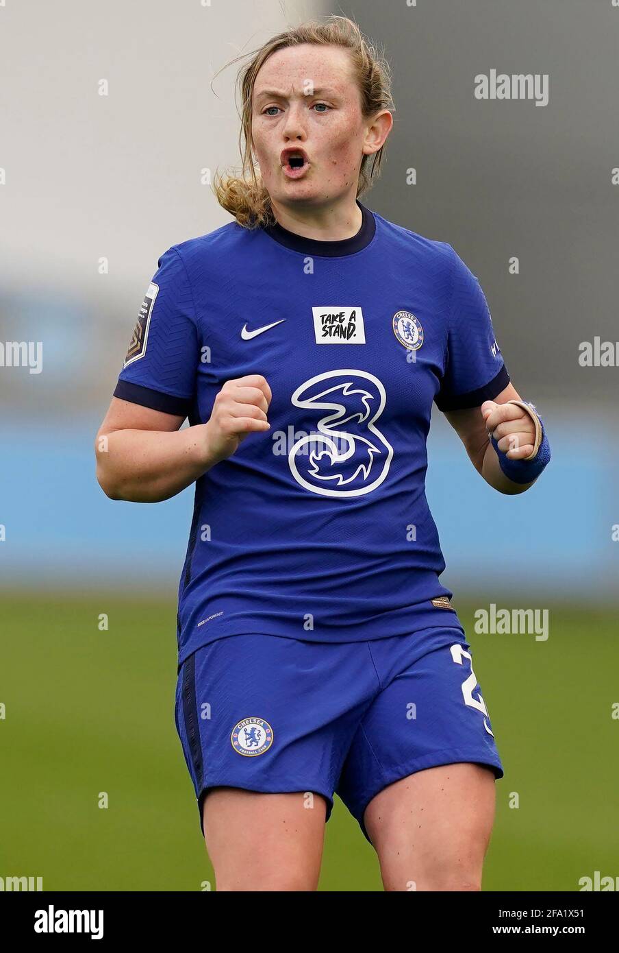 Erin news hi-res stock photography and images - Alamy