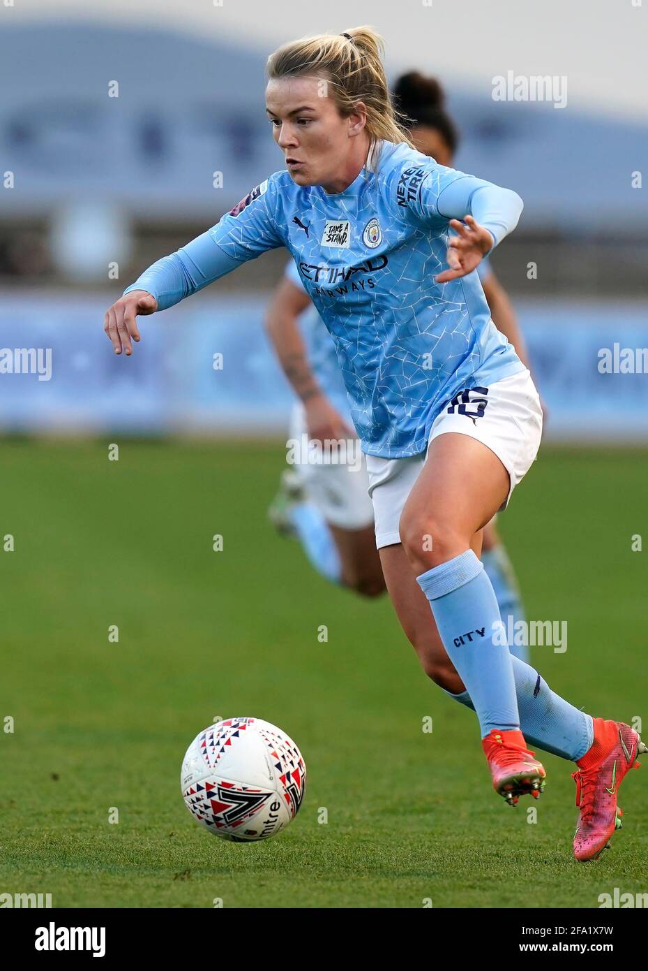 Lauren hemp hi-res stock photography and images - Alamy