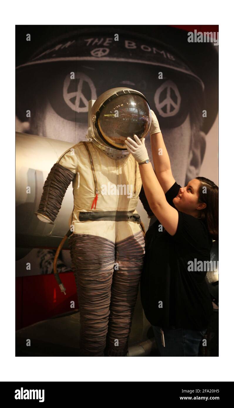 Science Museum exhibition reveals Britains post war technology ...