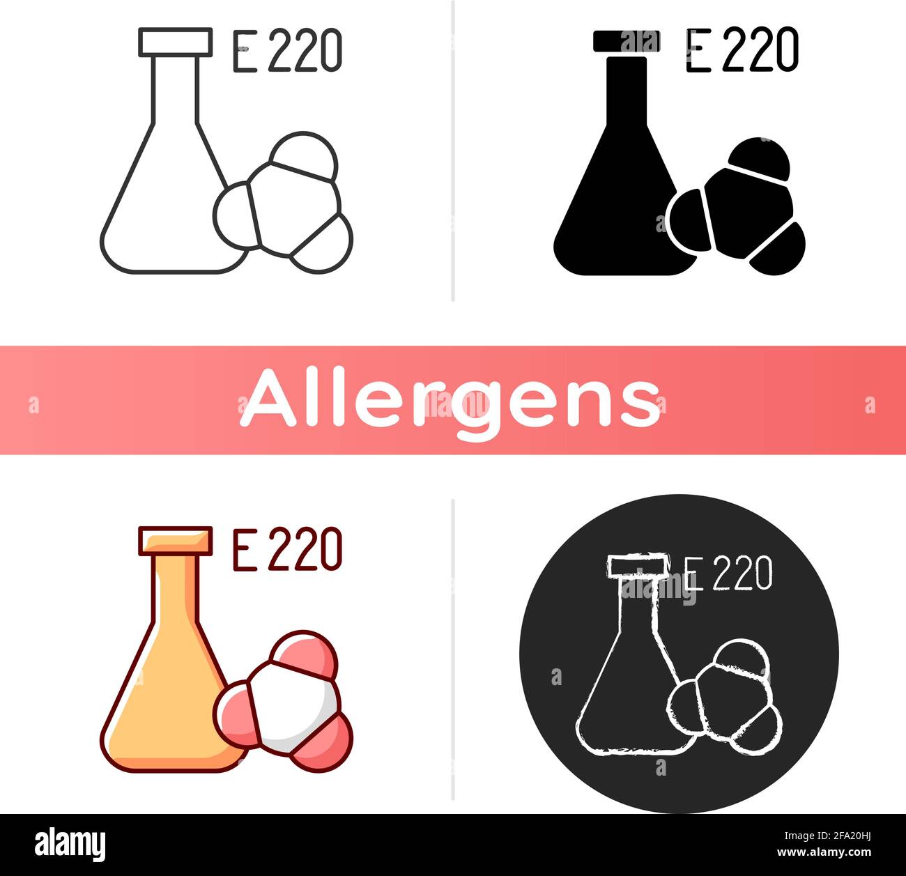 Sulphites hi-res stock photography and images - Alamy