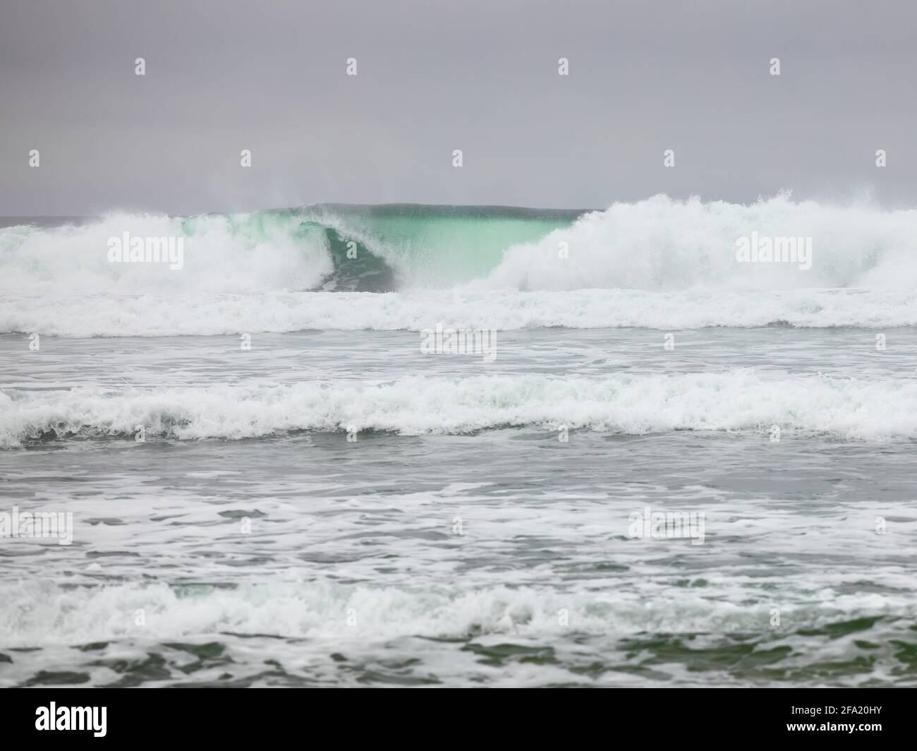 Seagreen color hi-res stock photography and images - Alamy