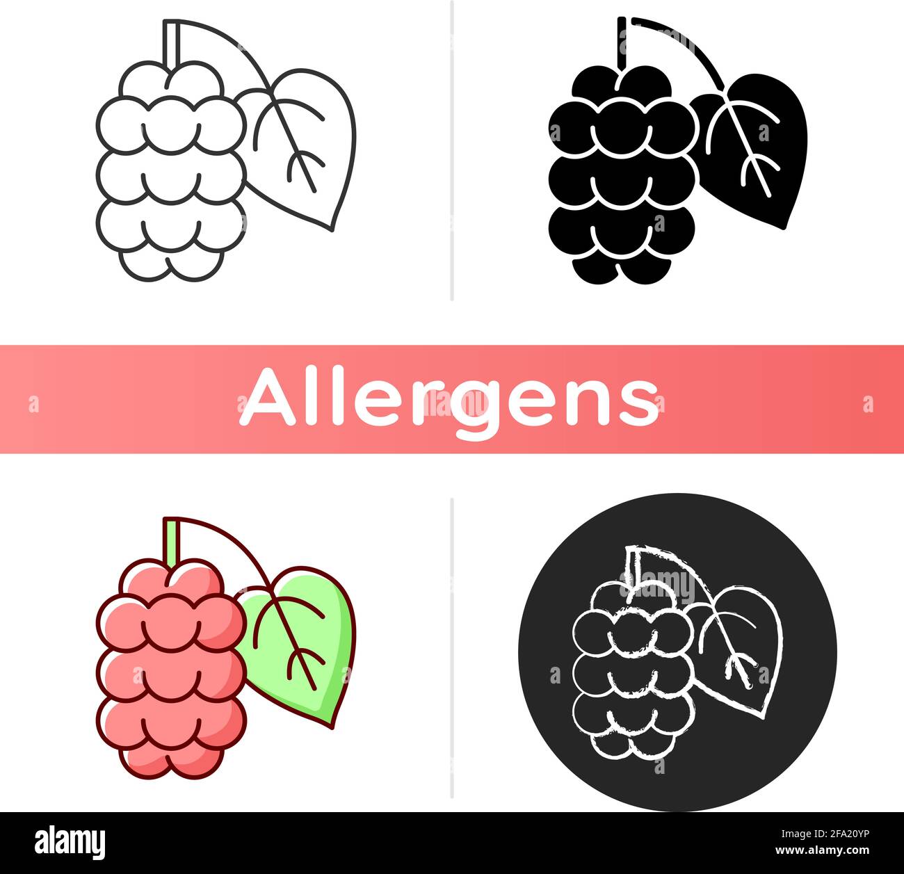 Mulberry logo hi-res stock photography and images - Alamy