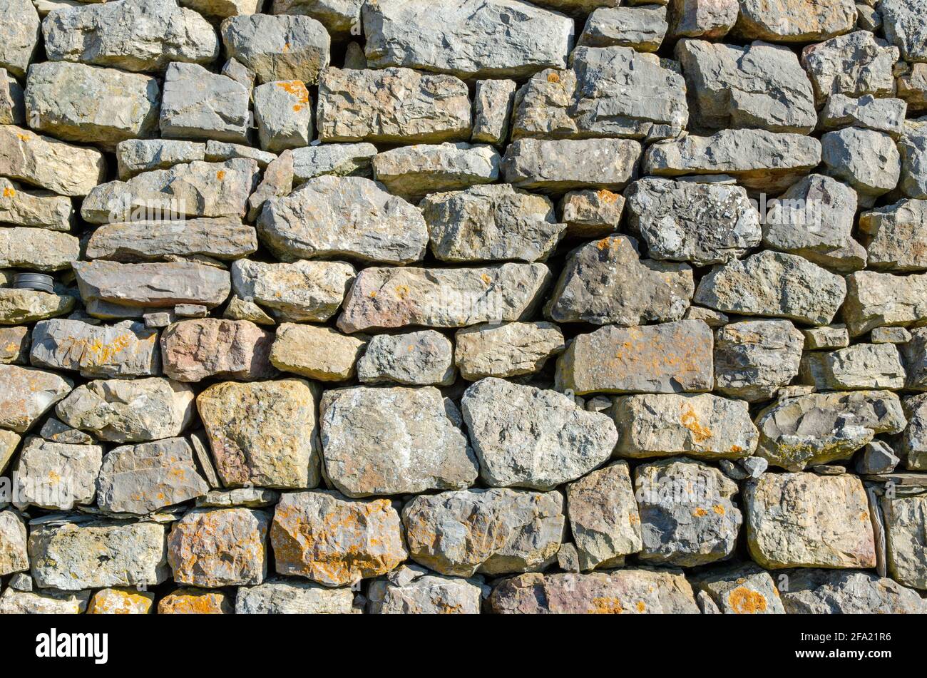 Castle Texture Seamless