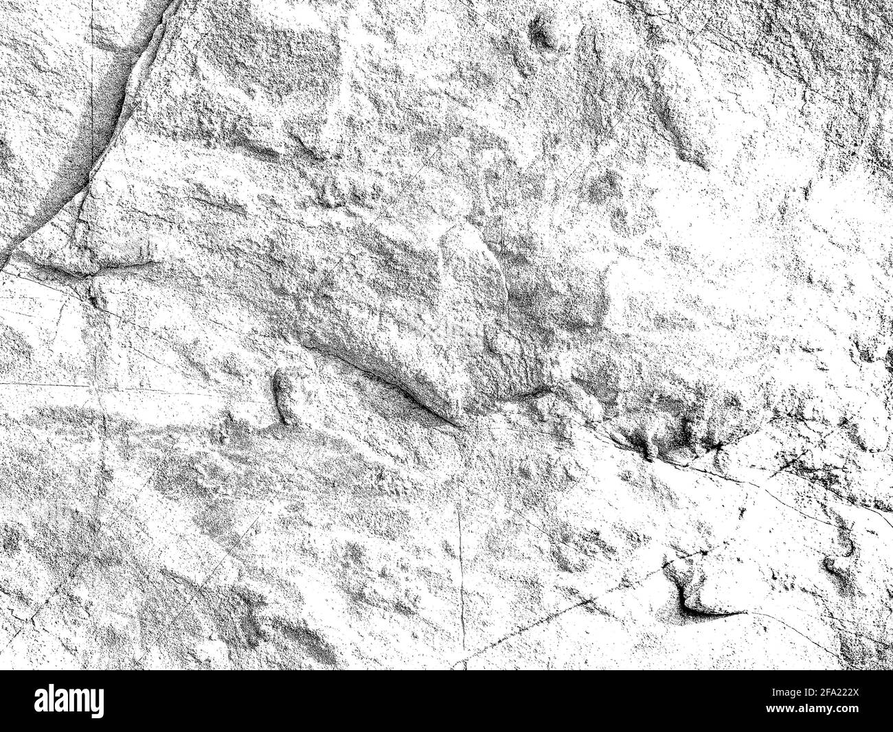 Abstract background. Black and white texture. Image with grayscale ...