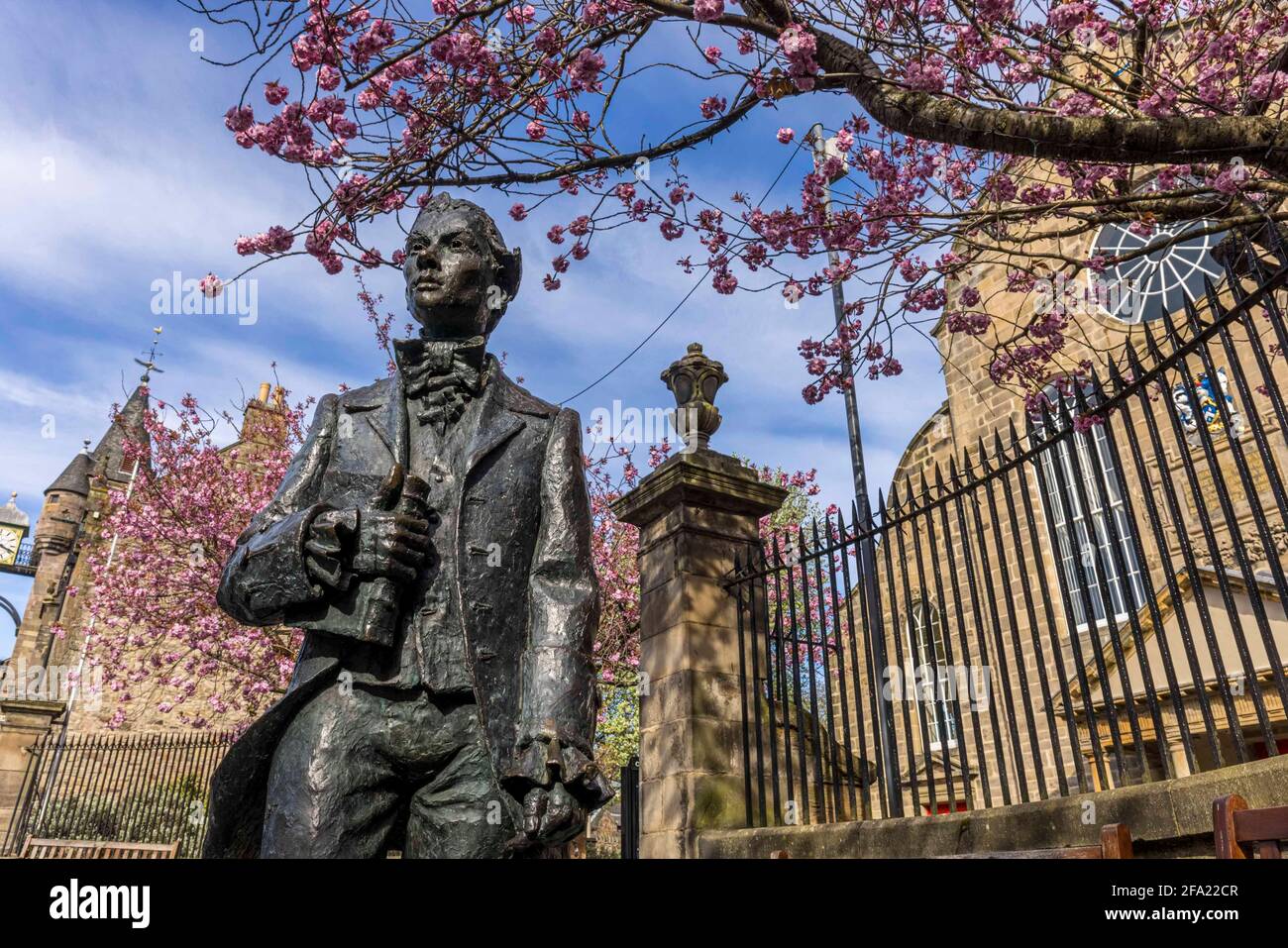 Britain in bloom 2021 hi-res stock photography and images - Alamy