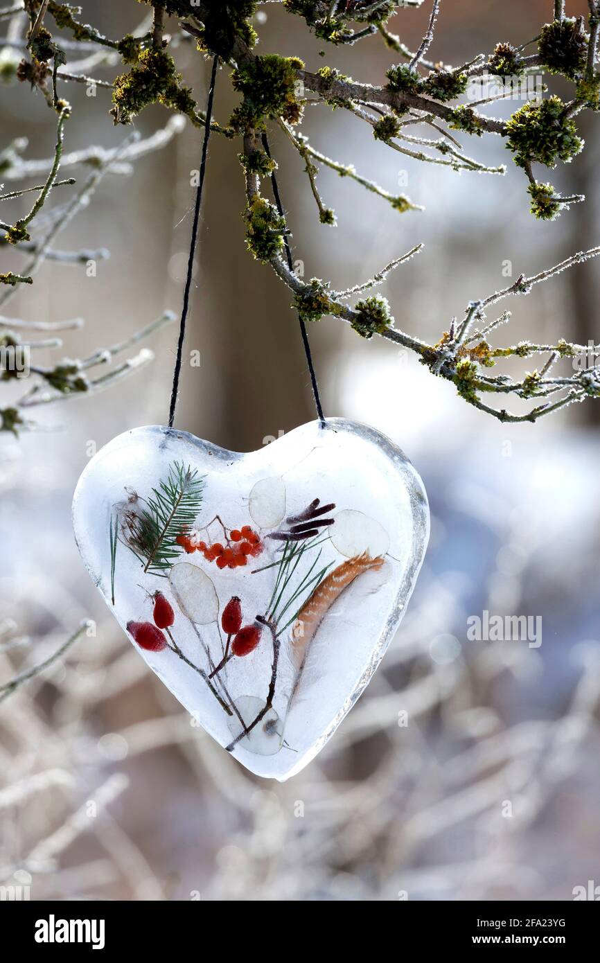 Ice symbols hi-res stock photography and images - Alamy