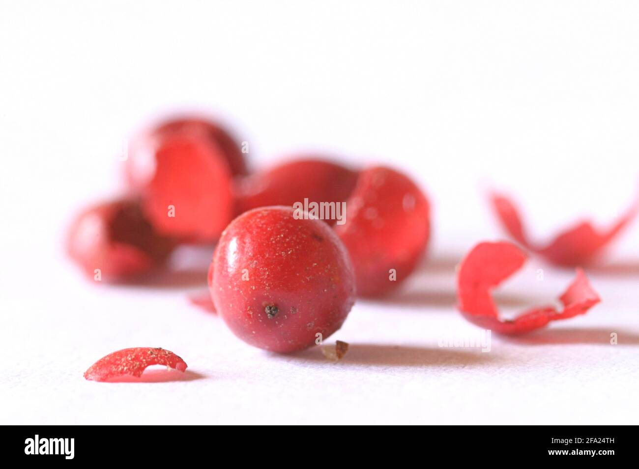 Brazilian pepper tree hi-res stock photography and images - Alamy