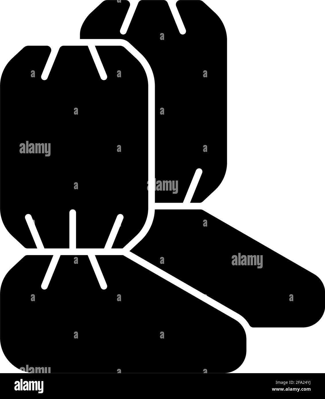 Boot and shoe covers hi-res stock photography and images - Alamy