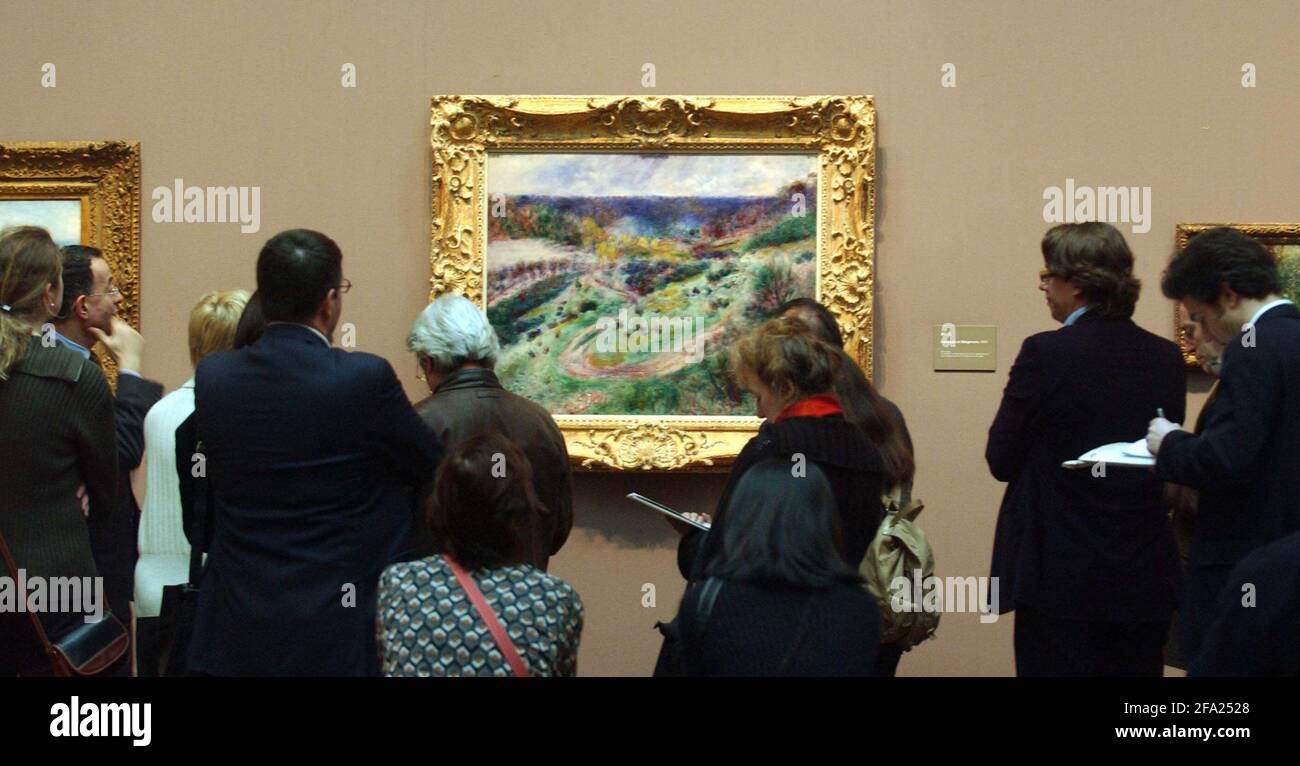 Landscape gallery hi-res stock photography and images - Alamy