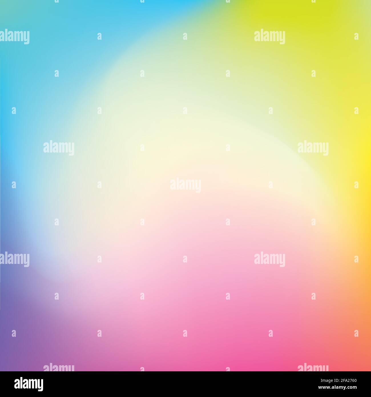 Colorful Mesh Gradient Background Stock Vector Image & Art - Alamy