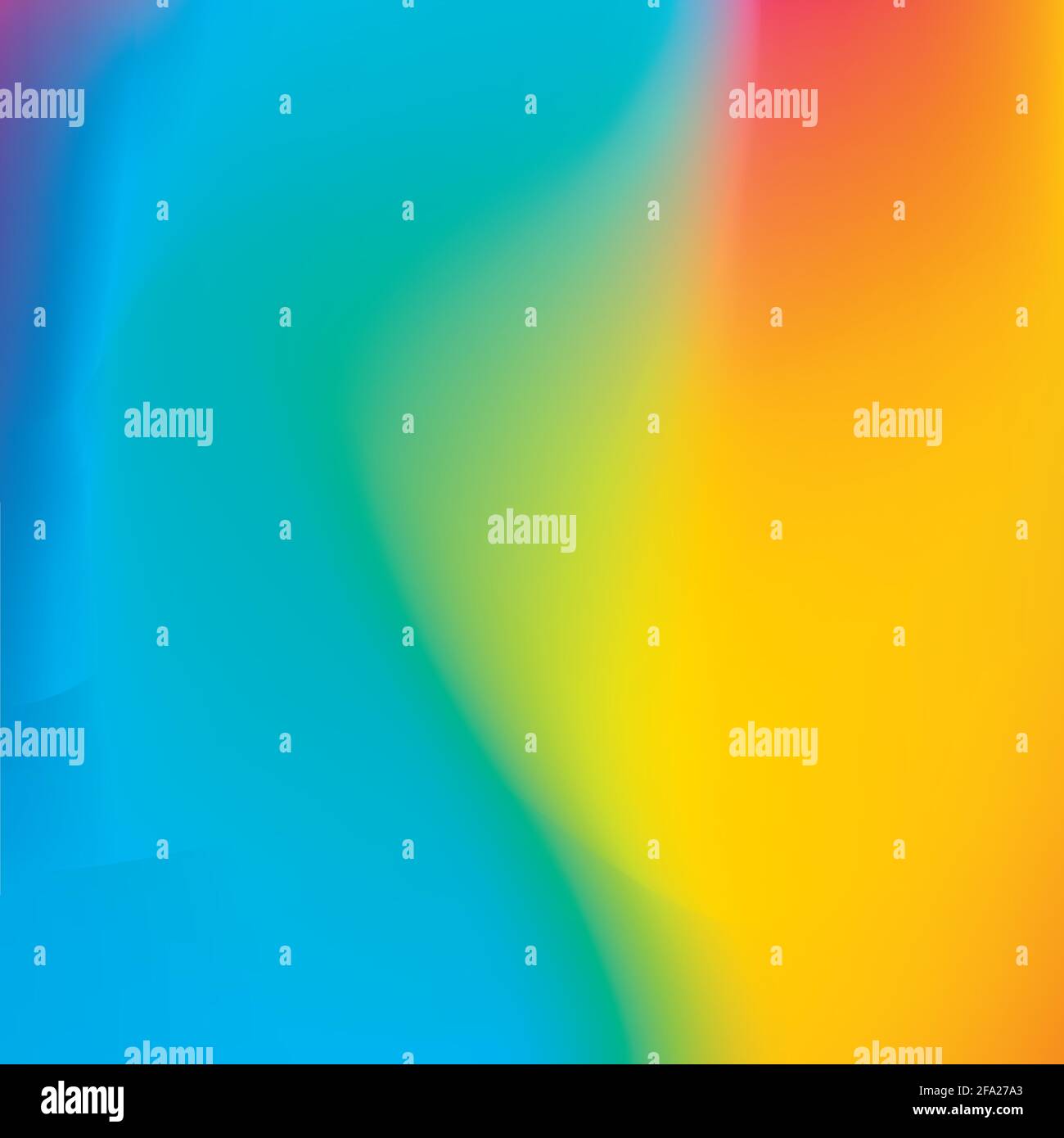 Colorful Mesh Gradient Background Stock Vector Image & Art - Alamy