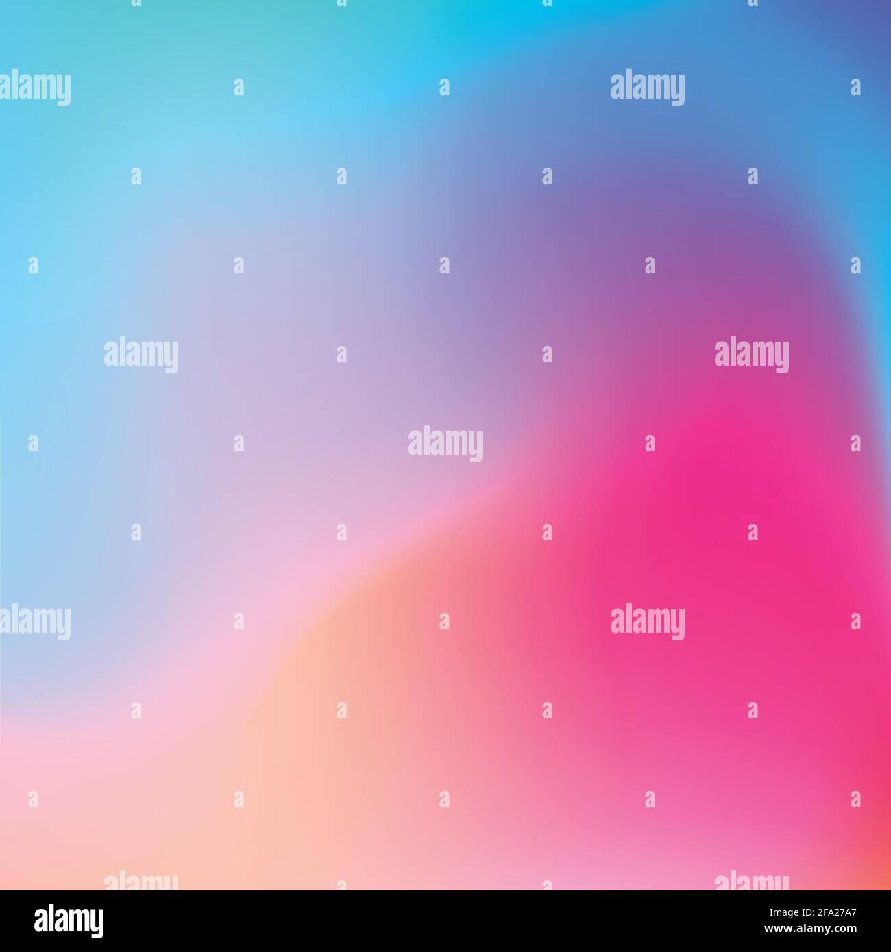 Colorful Mesh Gradient Background Stock Vector Image & Art - Alamy