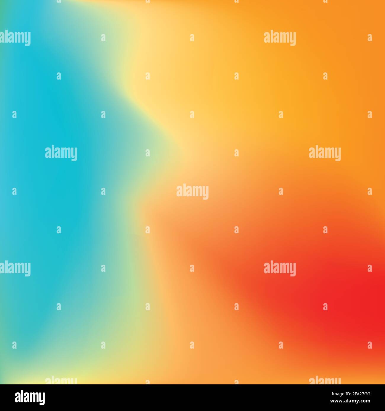 Colorful Mesh Gradient Background Stock Vector Image & Art - Alamy