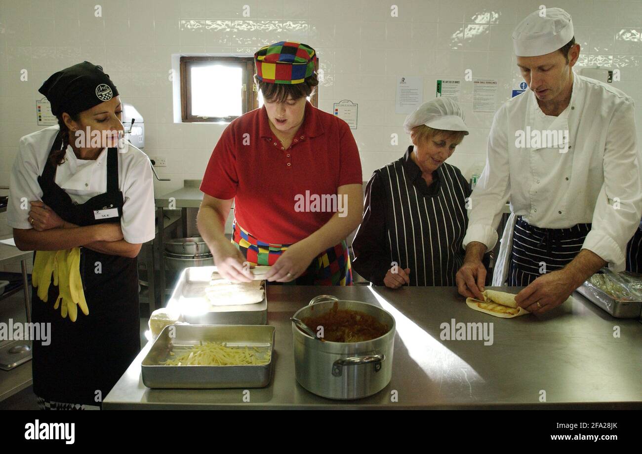 12 and denise hi-res stock photography and images - Alamy