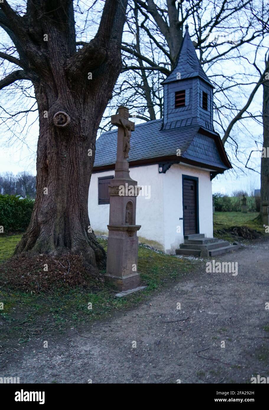 Chapel of st jacobus hi-res stock photography and images - Alamy