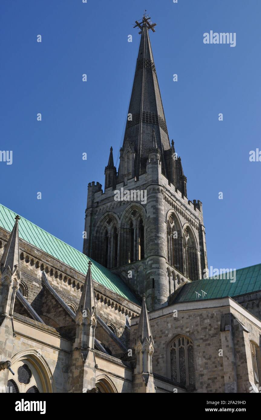 The very iconic Brighton Dome Stock Photo - Alamy
