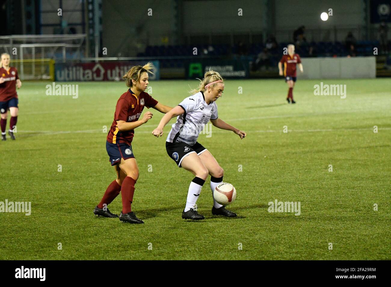 Ria thomas hi-res stock photography and images - Alamy