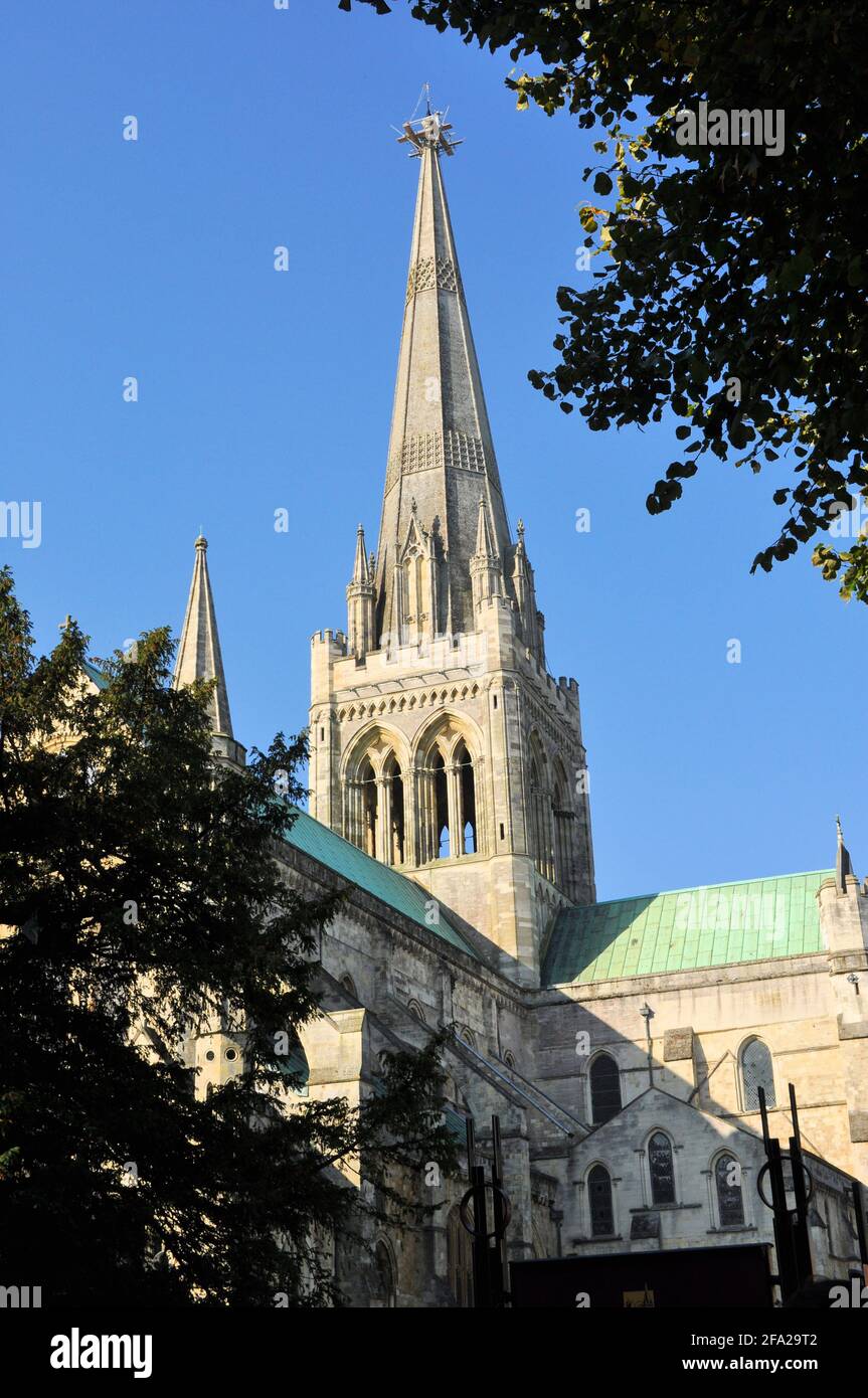The iconic Brighton Dome Stock Photo - Alamy