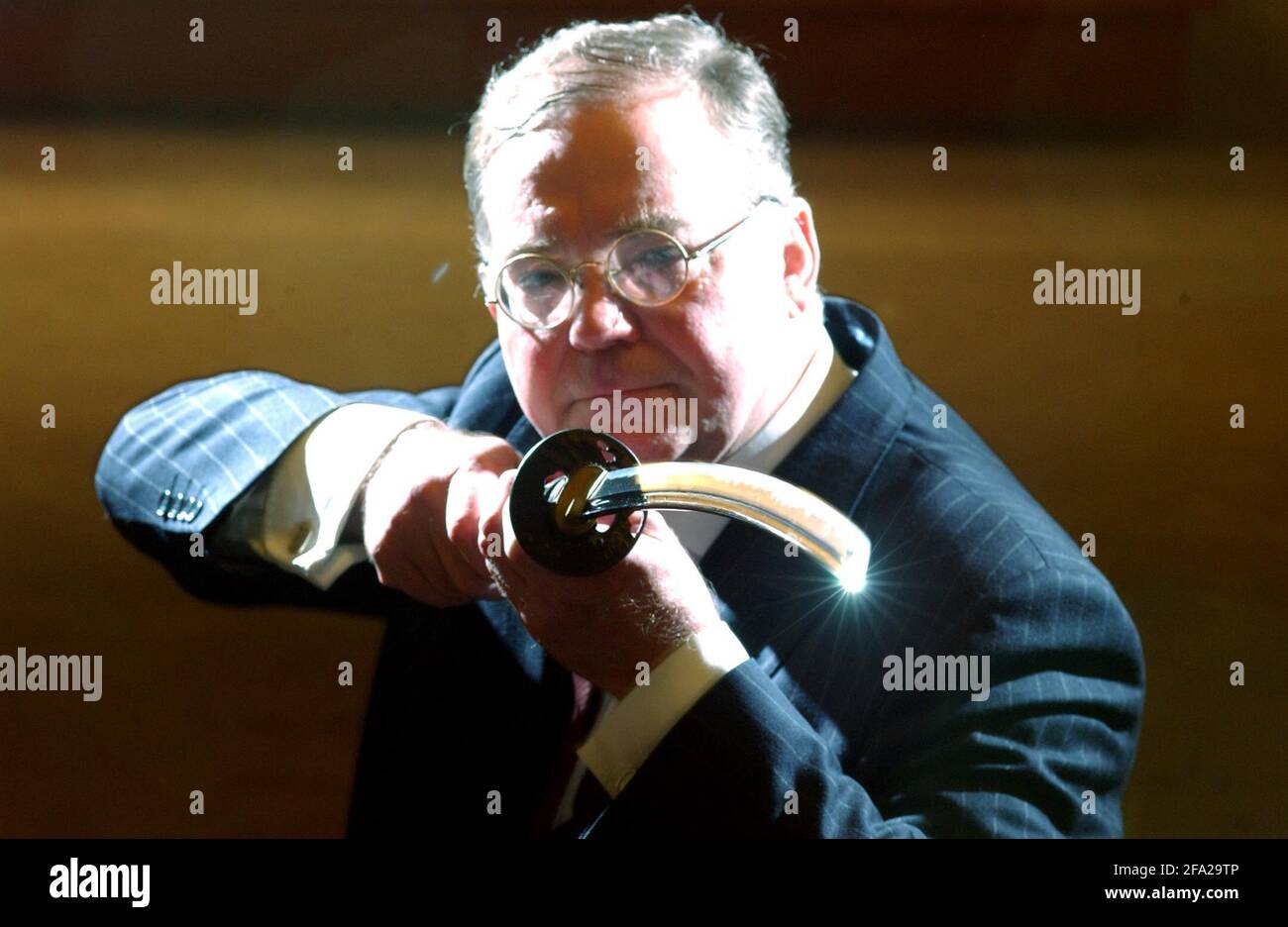 VICTOR HARRIS,FORMER KEEPER AT THE BRITISH MUSEUM AND KENDO ...