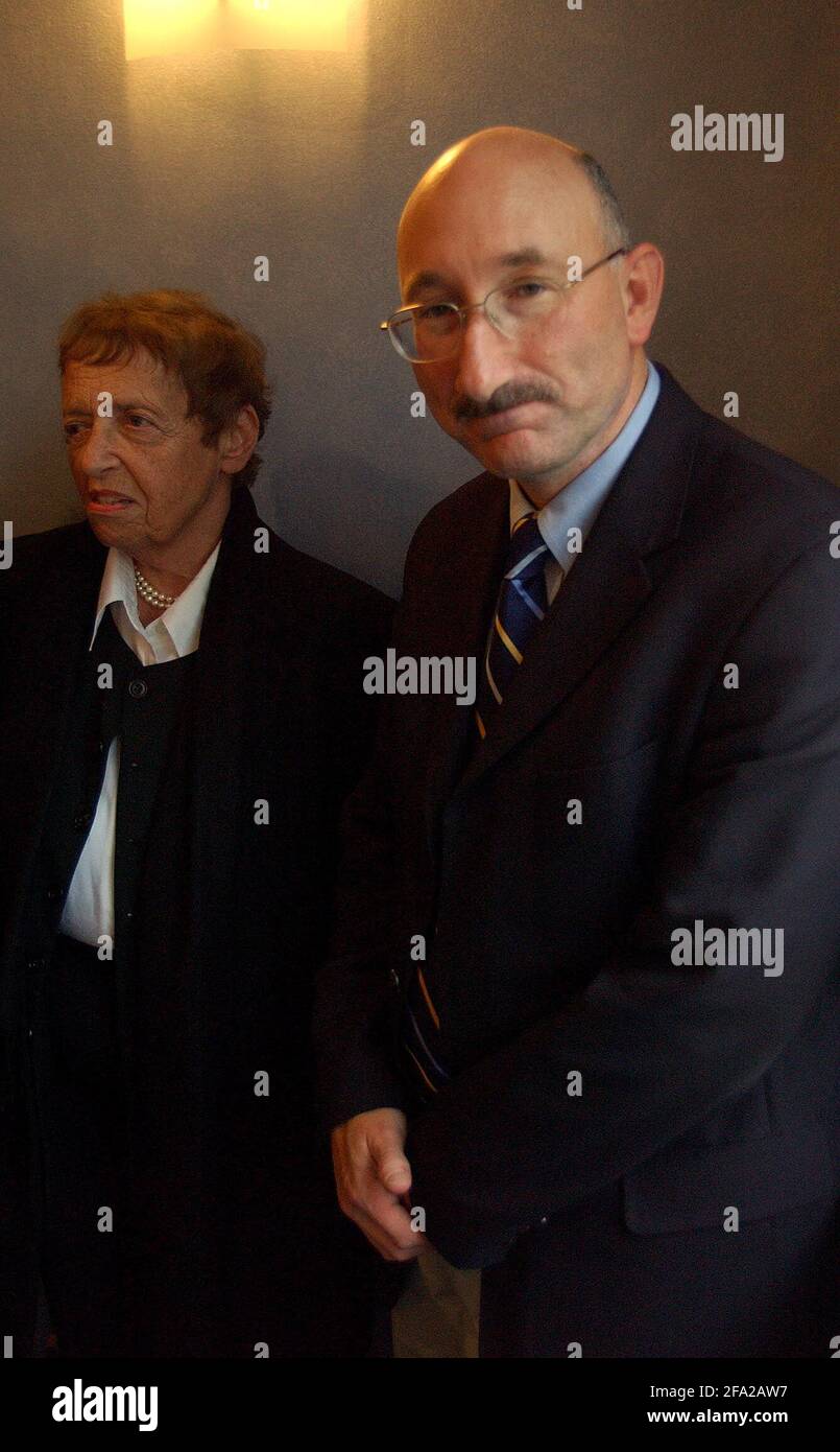 David cesarani hi-res stock photography and images - Alamy