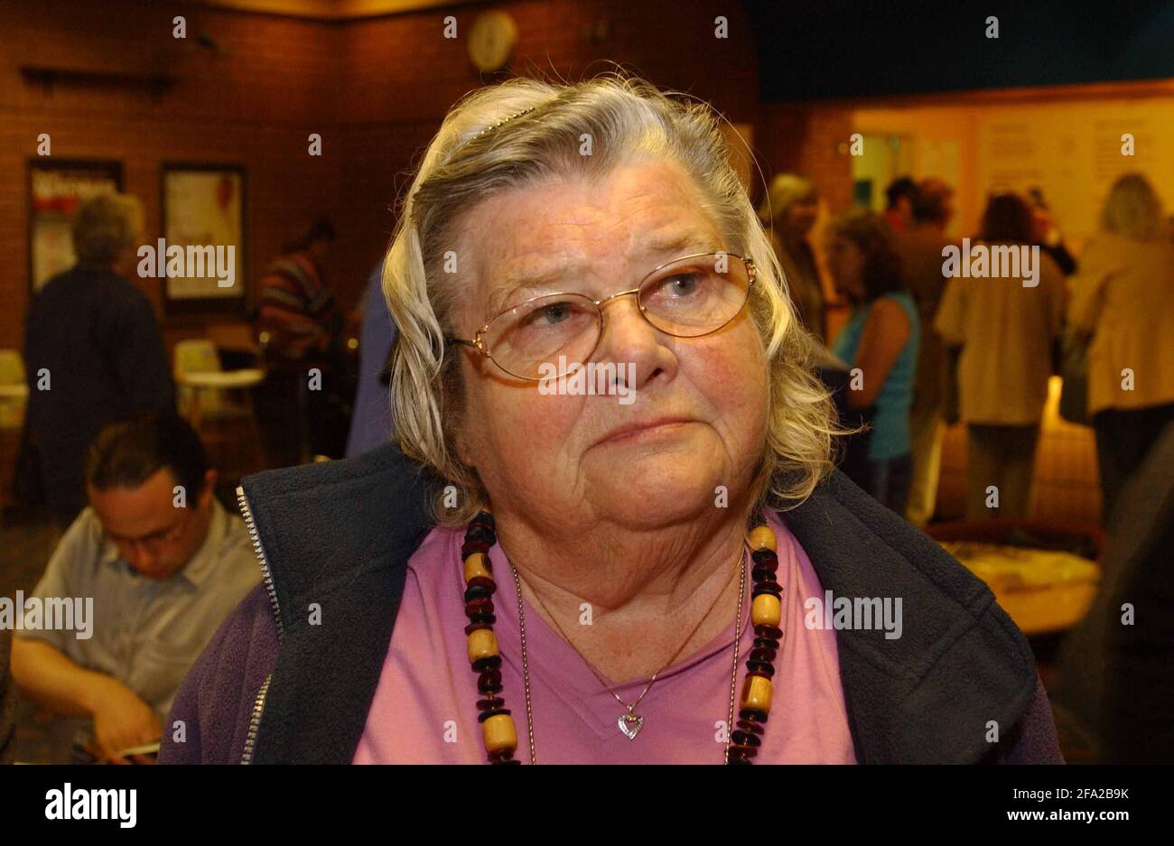 Mary harrison hi-res stock photography and images - Alamy