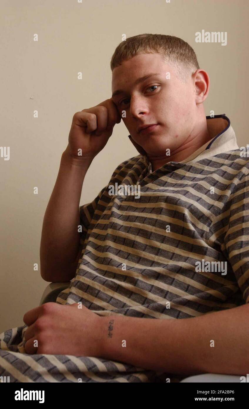 DAVID CHERRINGTON, ON THE INTENSIVE CONTROL AND CHANGE PROGRAM IN HULL ...