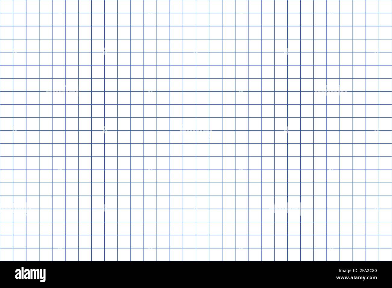 Graph paper grid. Abstract squared background. Geometric pattern for ...