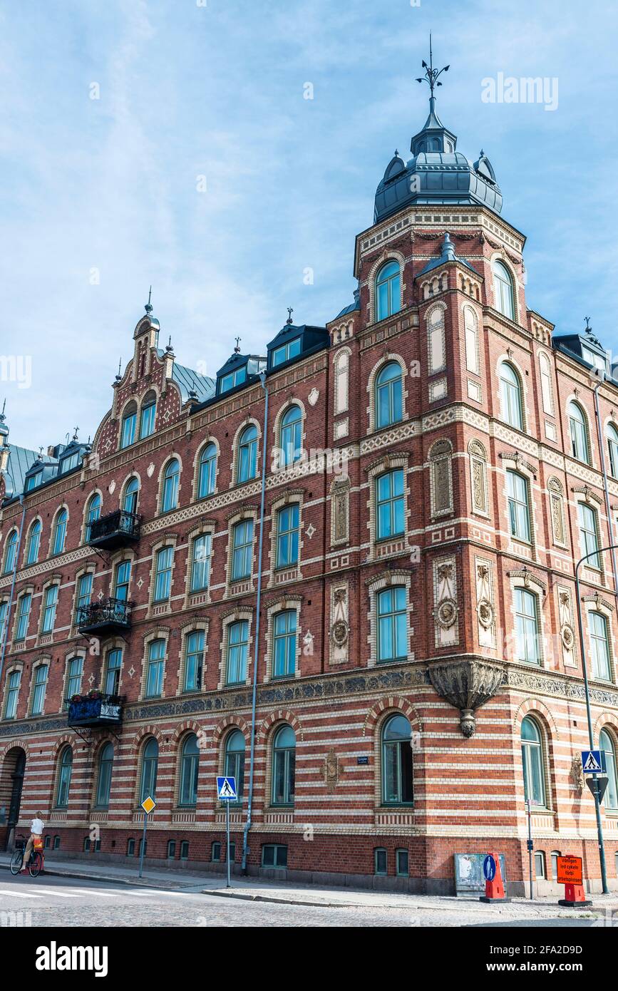 Scania sign hi-res stock photography and images - Alamy