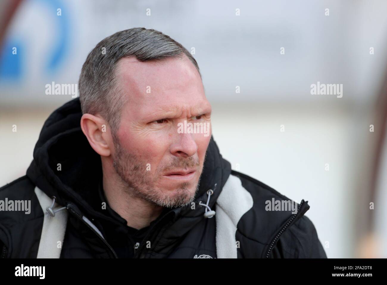 Michael appleton lincoln hi-res stock photography and images - Alamy