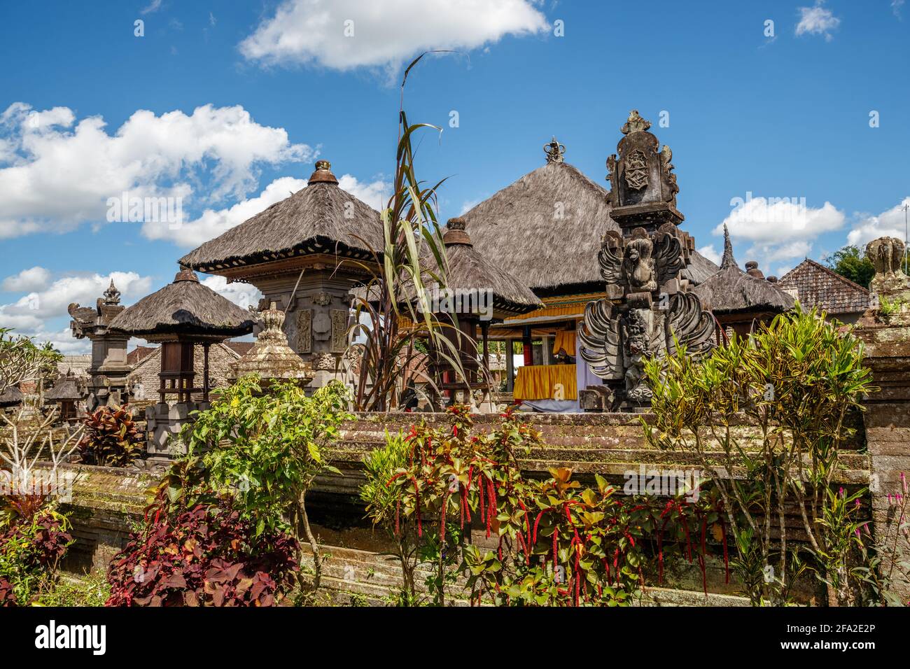 Culture bali hi-res stock photography and images - Alamy