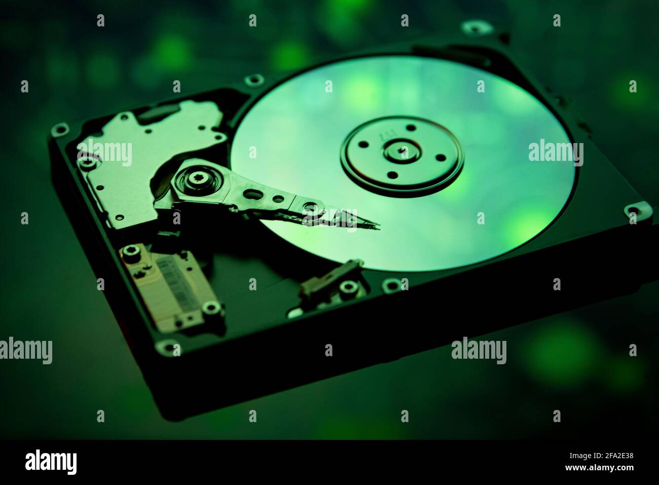 Digital optical disc storage format hi-res stock photography and images ...