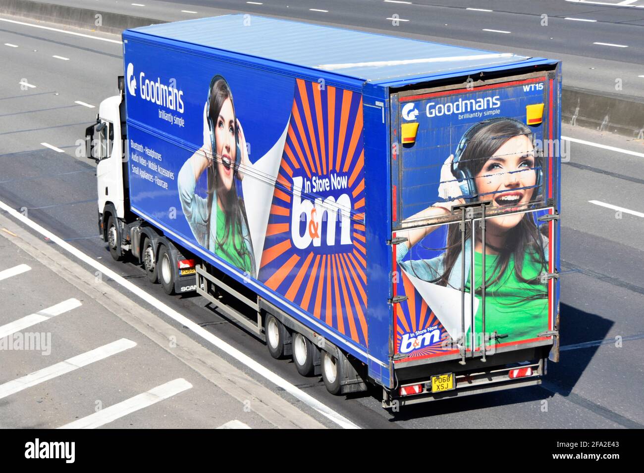 The brand name hi-res stock photography and images - Alamy