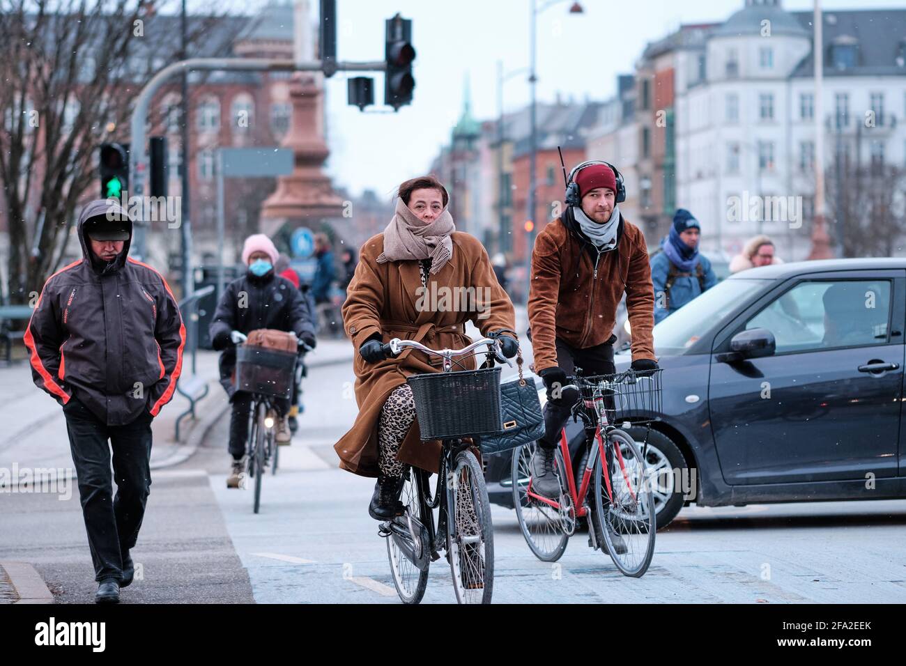 Denmark Culture And Lifestyle