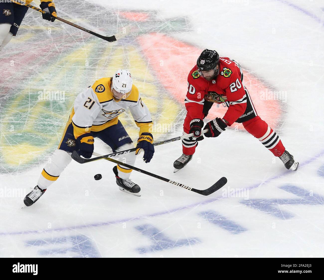 Brett connolly hi-res stock photography and images - Alamy