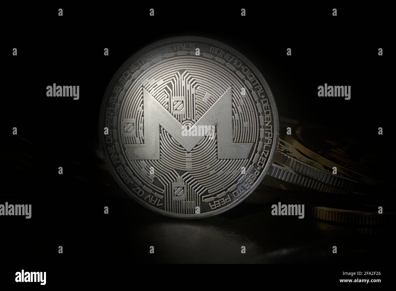 Cryptography systems hi-res stock photography and images - Alamy