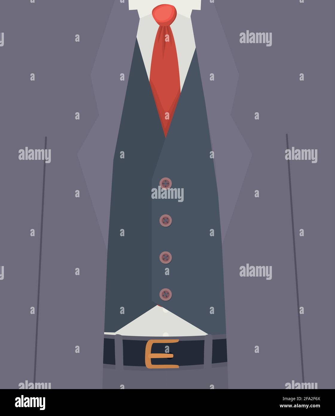 Gray formal shirt Stock Vector Images - Alamy