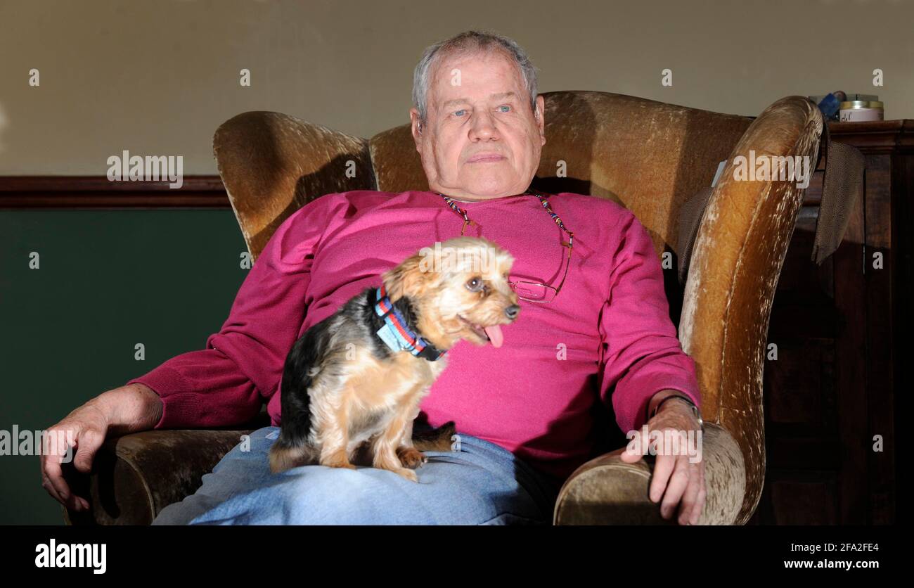 Terry Downes High Resolution Stock Photography and Images - Alamy