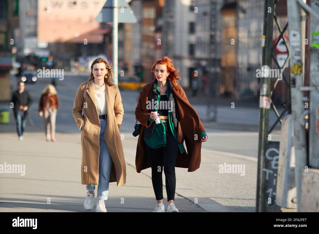 Denmark Culture And Lifestyle