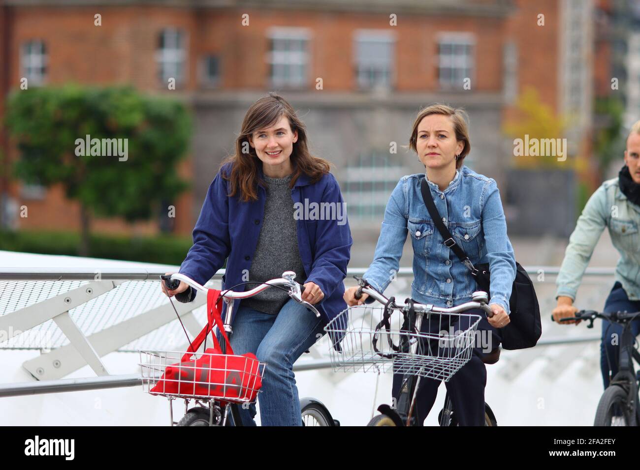 Denmark Culture And Lifestyle